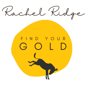 Rachel Anne Ridge – author, artist, speaker, stray donkey owner